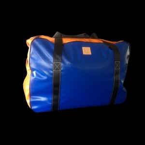 PVC Gear Bags – This N That Alfred Downs