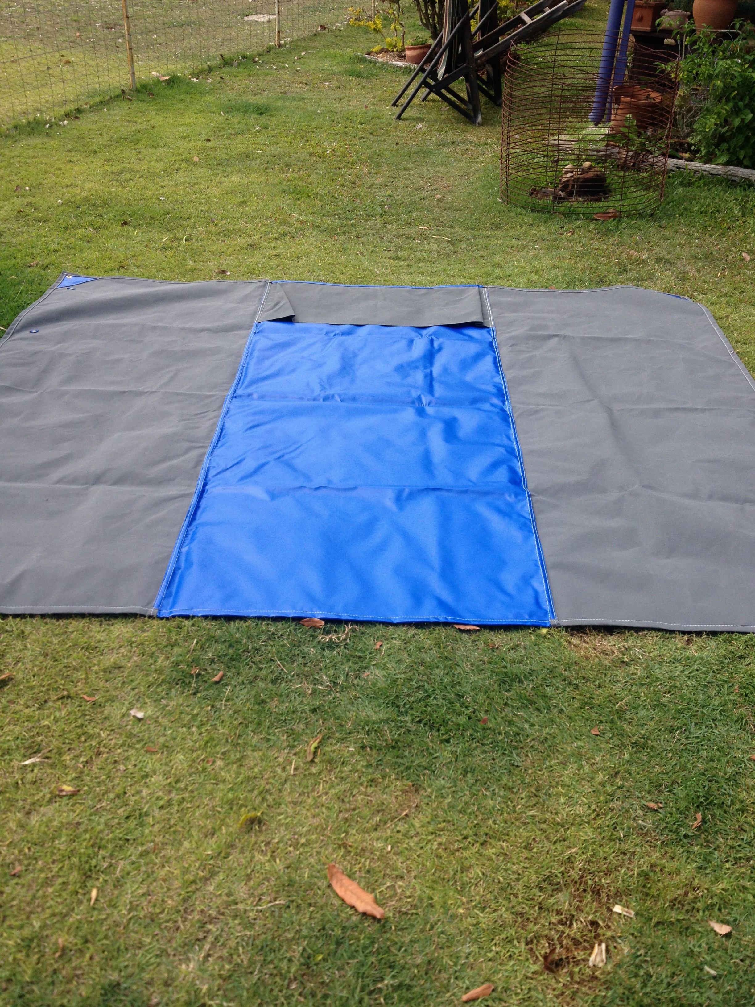 Swag Cover – This N That Alfred Downs